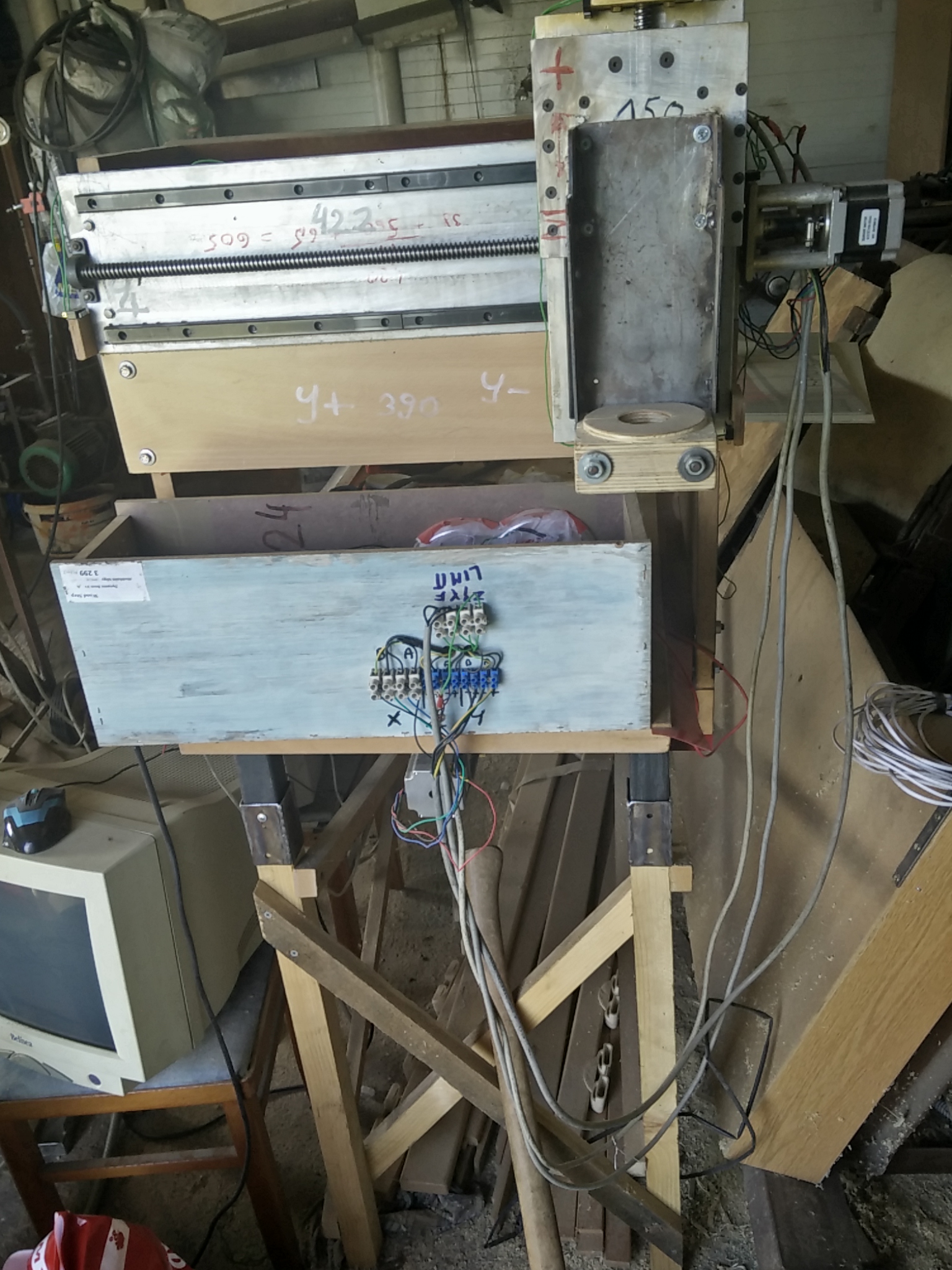 norbigazda98 评论了 2017 年 7 月 11 日 我放假了，所以没写。 #220 | GRBL官方网站