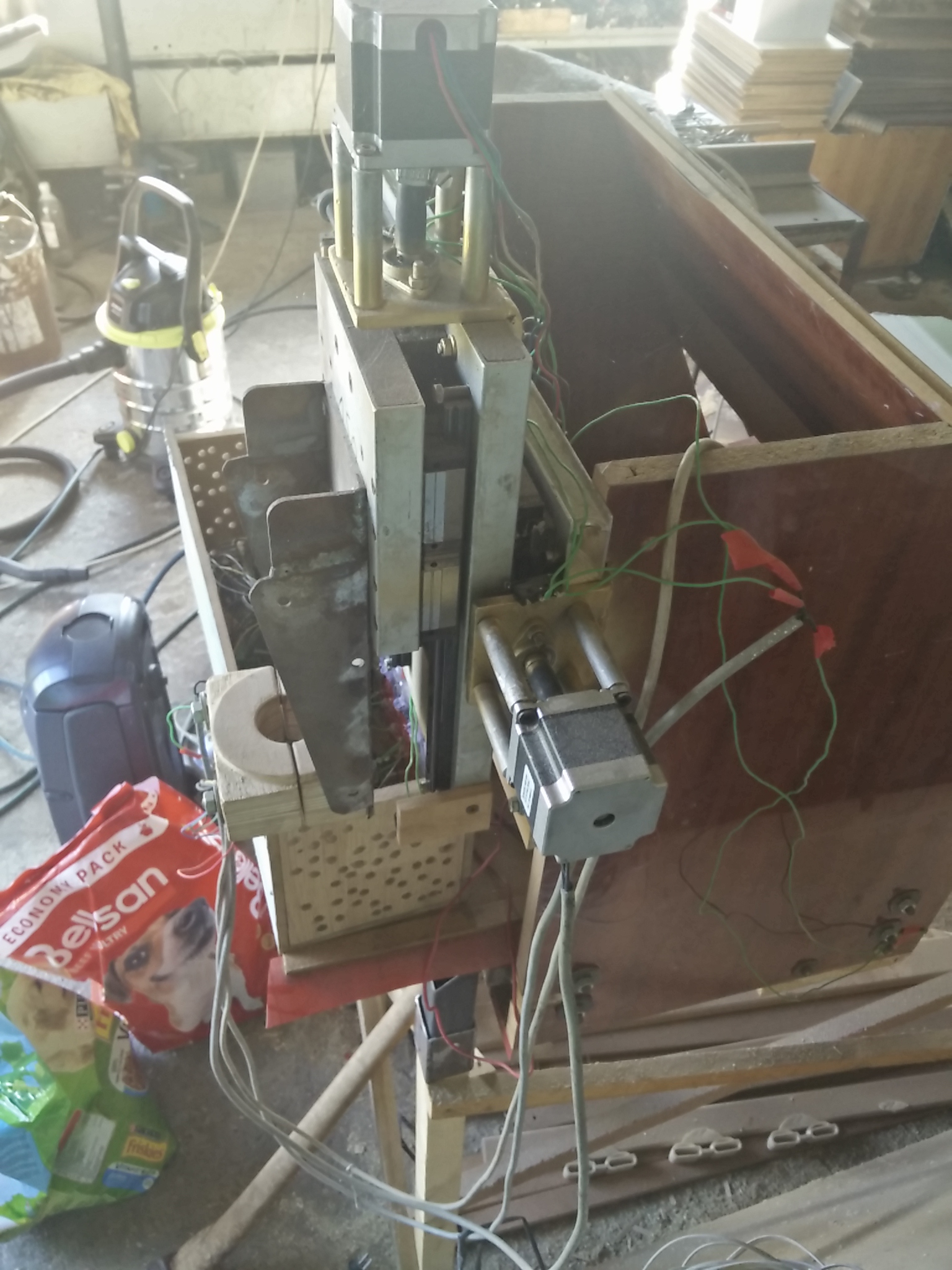 norbigazda98 评论了 2017 年 7 月 11 日 我放假了，所以没写。 #220 | GRBL官方网站