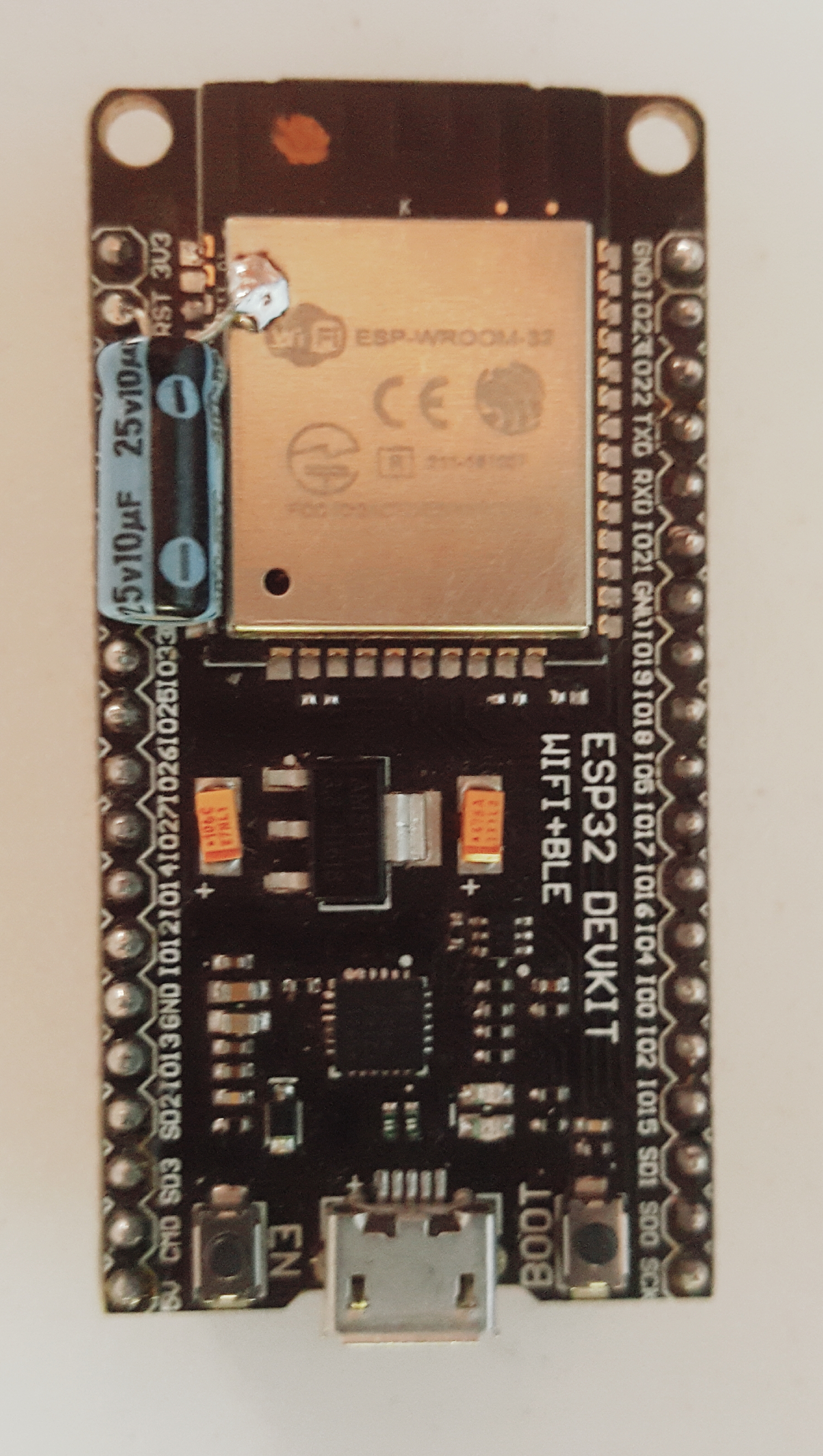 PC通过蓝牙连接ESP32_grbl #153 | GRBL官方网站