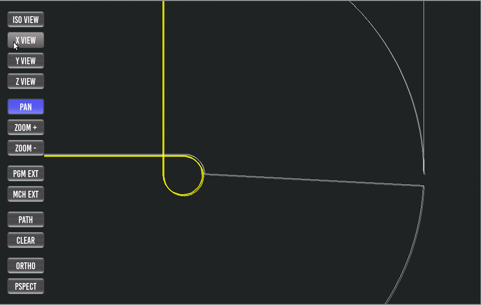 probe-basic 中的圆角矩形路径预览错误。 #892 | GRBL官方网站