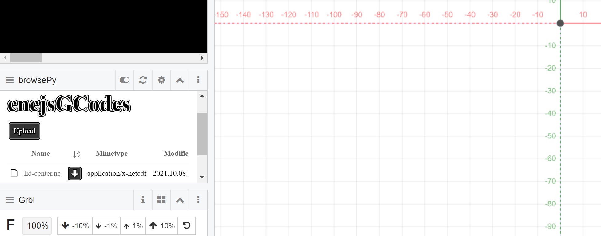文件管理 #132 | GRBL官方网站