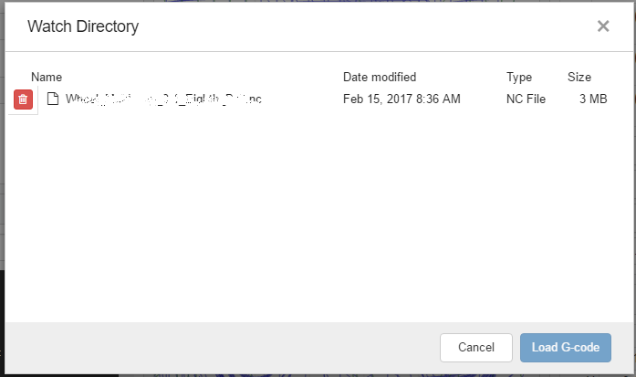 文件管理 #132 | GRBL官方网站