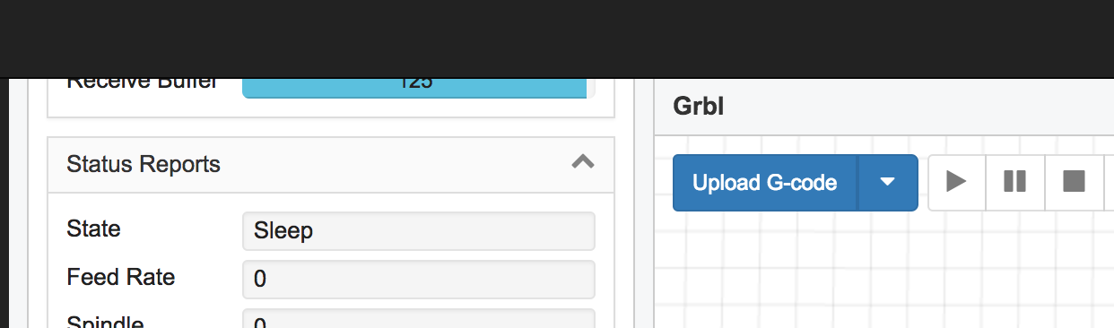 GRPL 睡眠 [$SLP] 按钮 #119 | GRBL官方网站