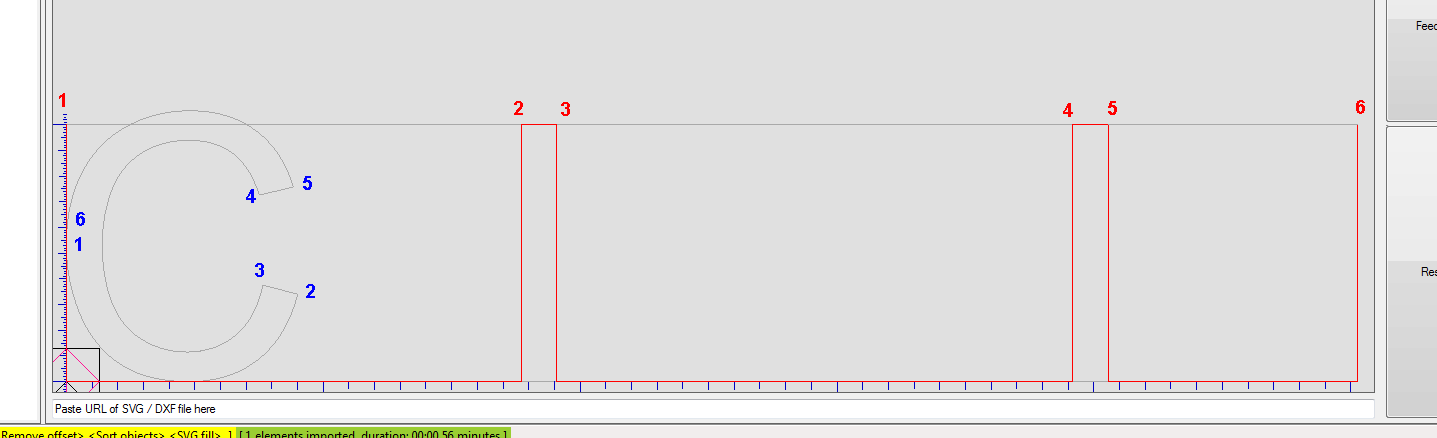 特殊转换 #220 | GRBL官方网站