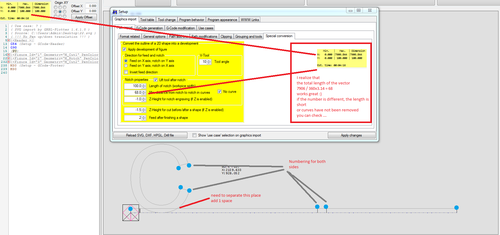特殊转换 #220 | GRBL官方网站