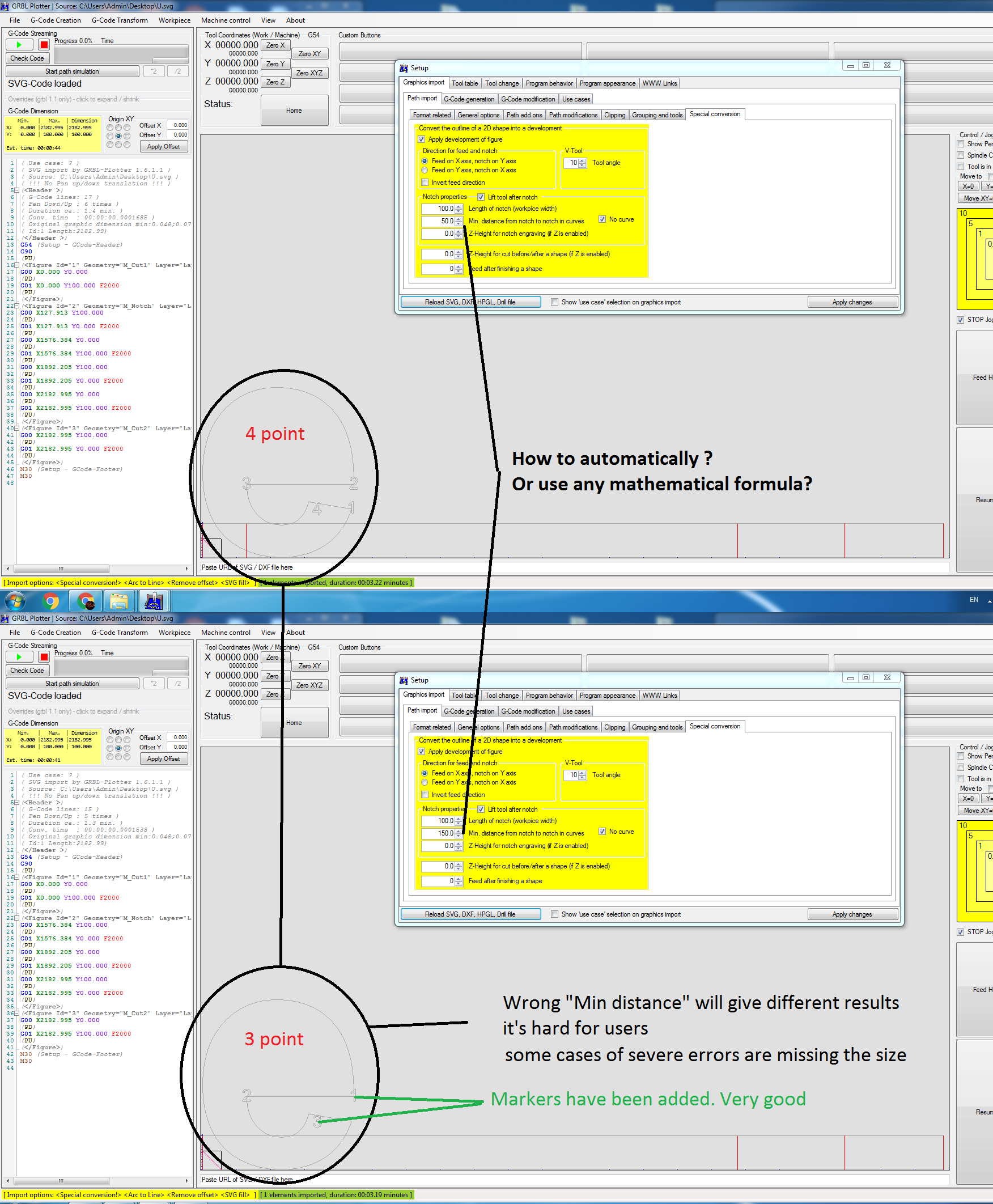 特殊转换 #220 | GRBL官方网站