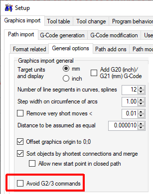 大型 gcode 文件的提要速度变慢的问题 #289 | GRBL官方网站