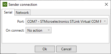 一秒后崩溃 #189 | GRBL官方网站