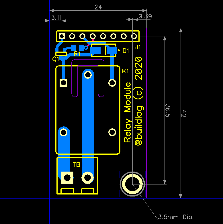 继电器主轴模块提案 #2 | GRBL官方网站