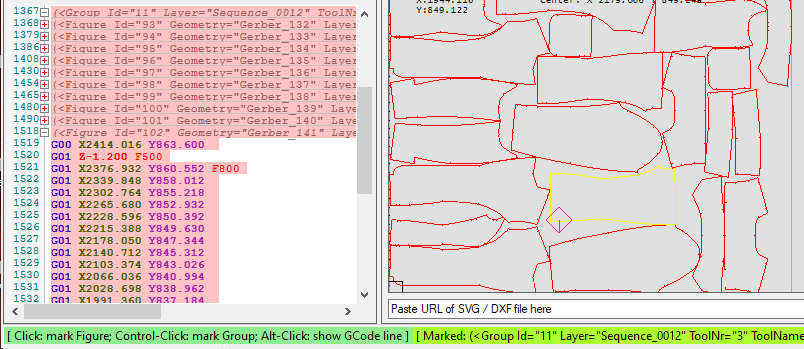 是否支持RS-274D和RS-274X Gerber格式 #133 | GRBL官方网站