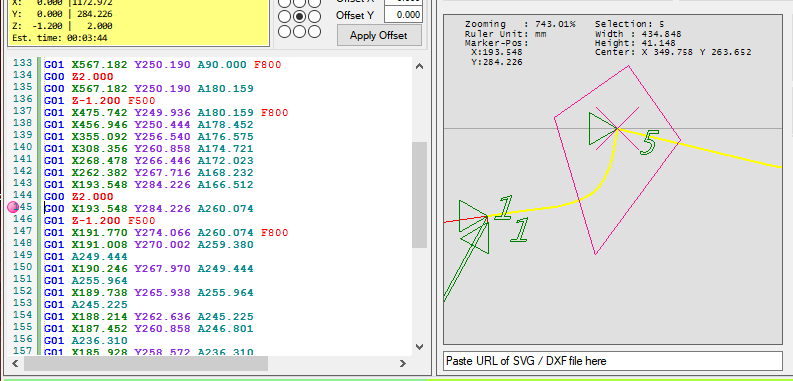 是否支持RS-274D和RS-274X Gerber格式 #133 | GRBL官方网站