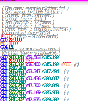 在 5k 显示器上叠加字体 #125 | GRBL官方网站