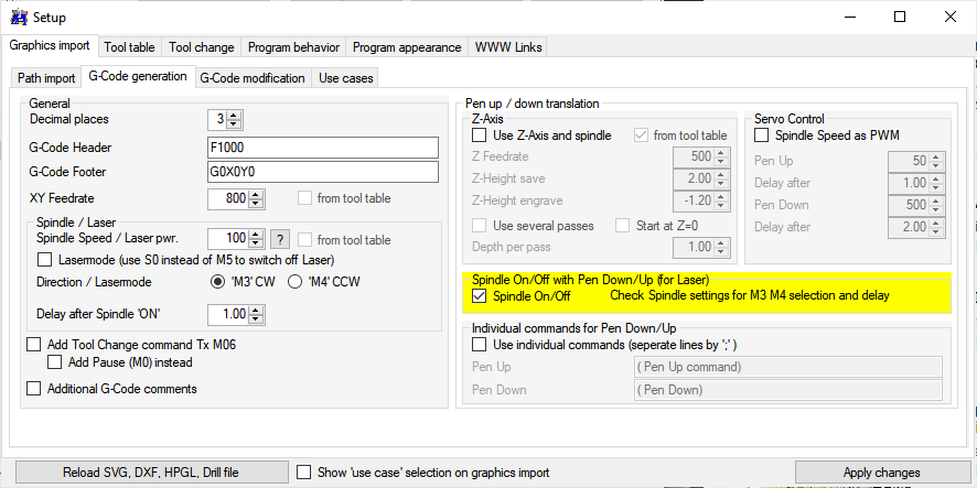 是否支持RS-274D和RS-274X Gerber格式 #133 | GRBL官方网站