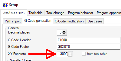 最大进给速度限制 #267 | GRBL官方网站