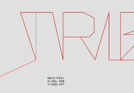 是否支持RS-274D和RS-274X Gerber格式 #133 | GRBL官方网站