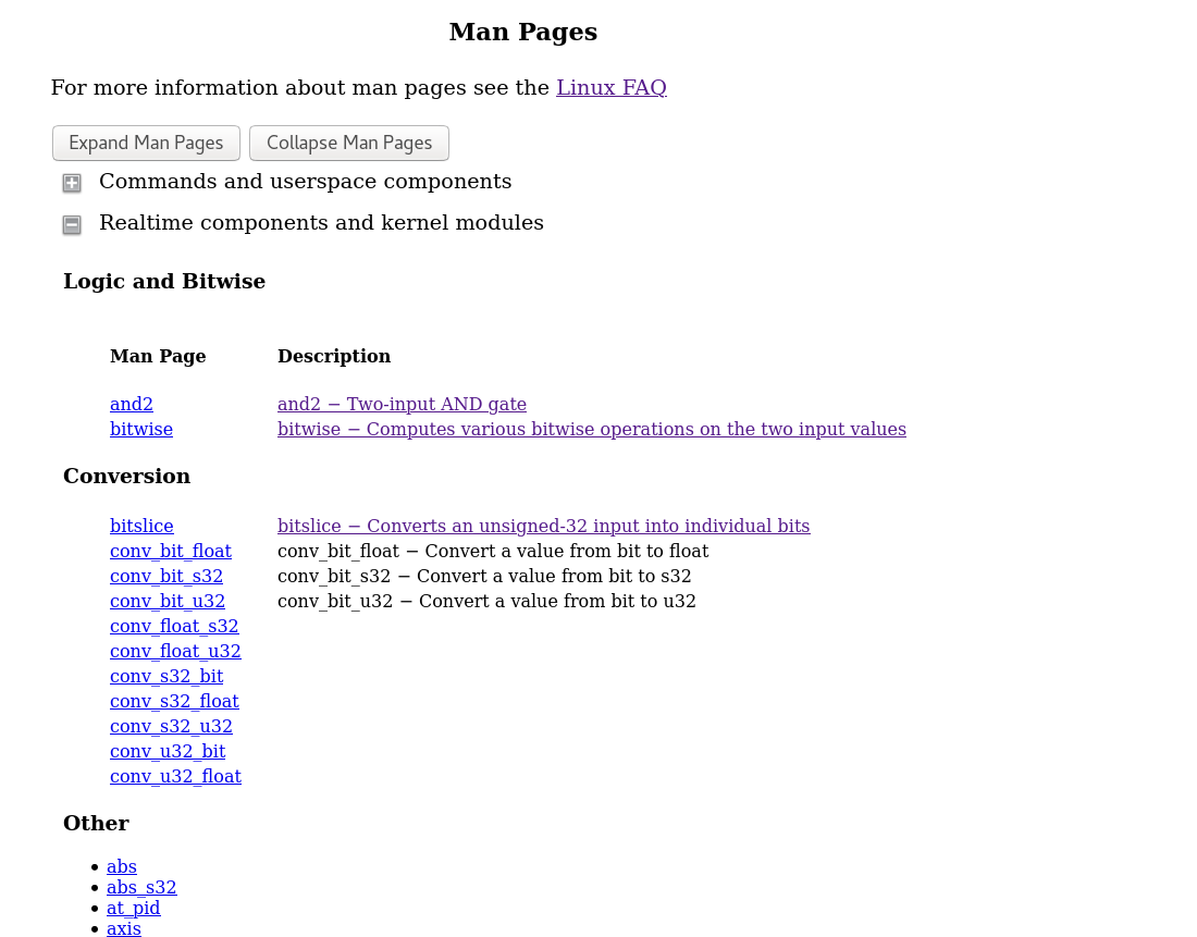 重构 HAL 组件的文档 #996 | GRBL官方网站