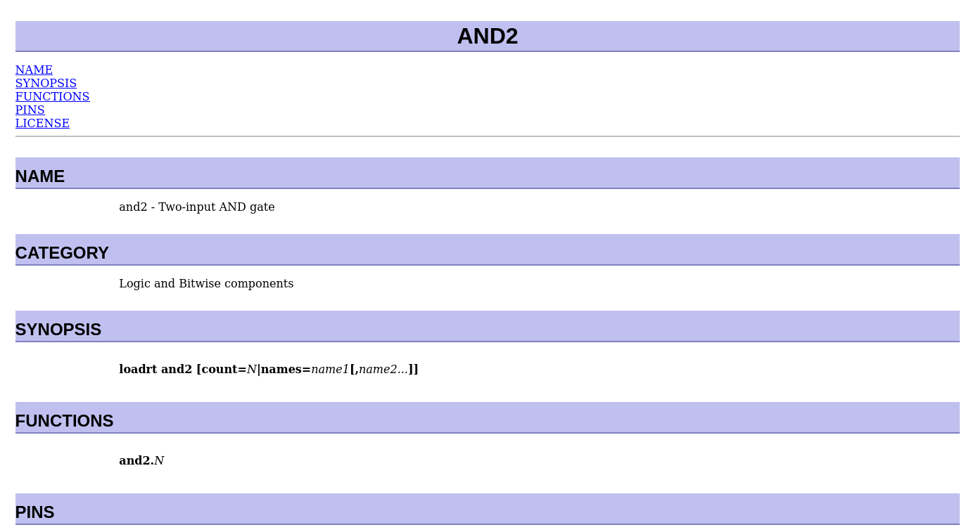 重构 HAL 组件的文档 #996 | GRBL官方网站